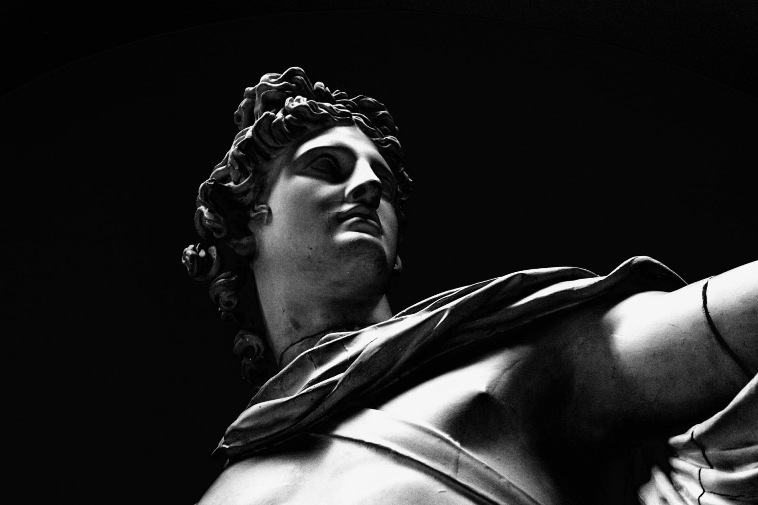 The Eyes of Medusa - Medusa Tales Magazine